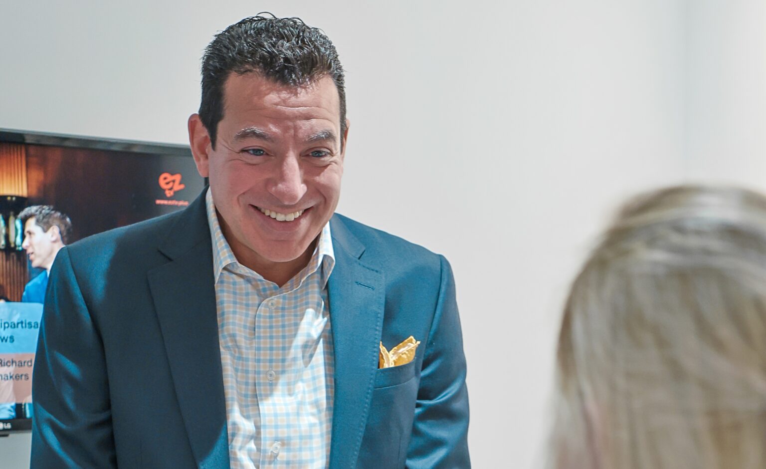 Facial Plastic Surgery In Boston With Dr. Ezzat | The Boston Center For Facial Plastics